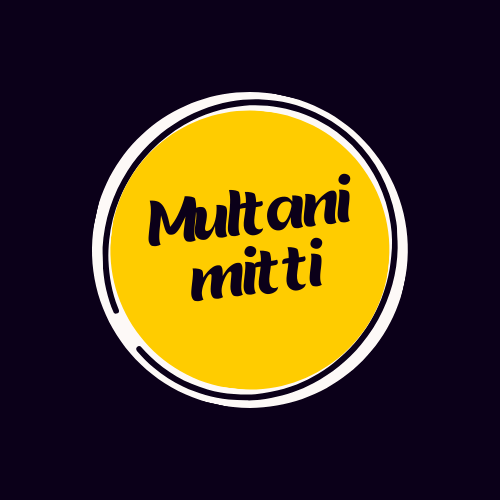 Home - Multani Mitti